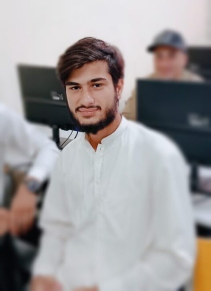 Peshawar Web Provider – Website and Software Provider